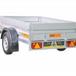 Towarowe do 750kg - Wiola